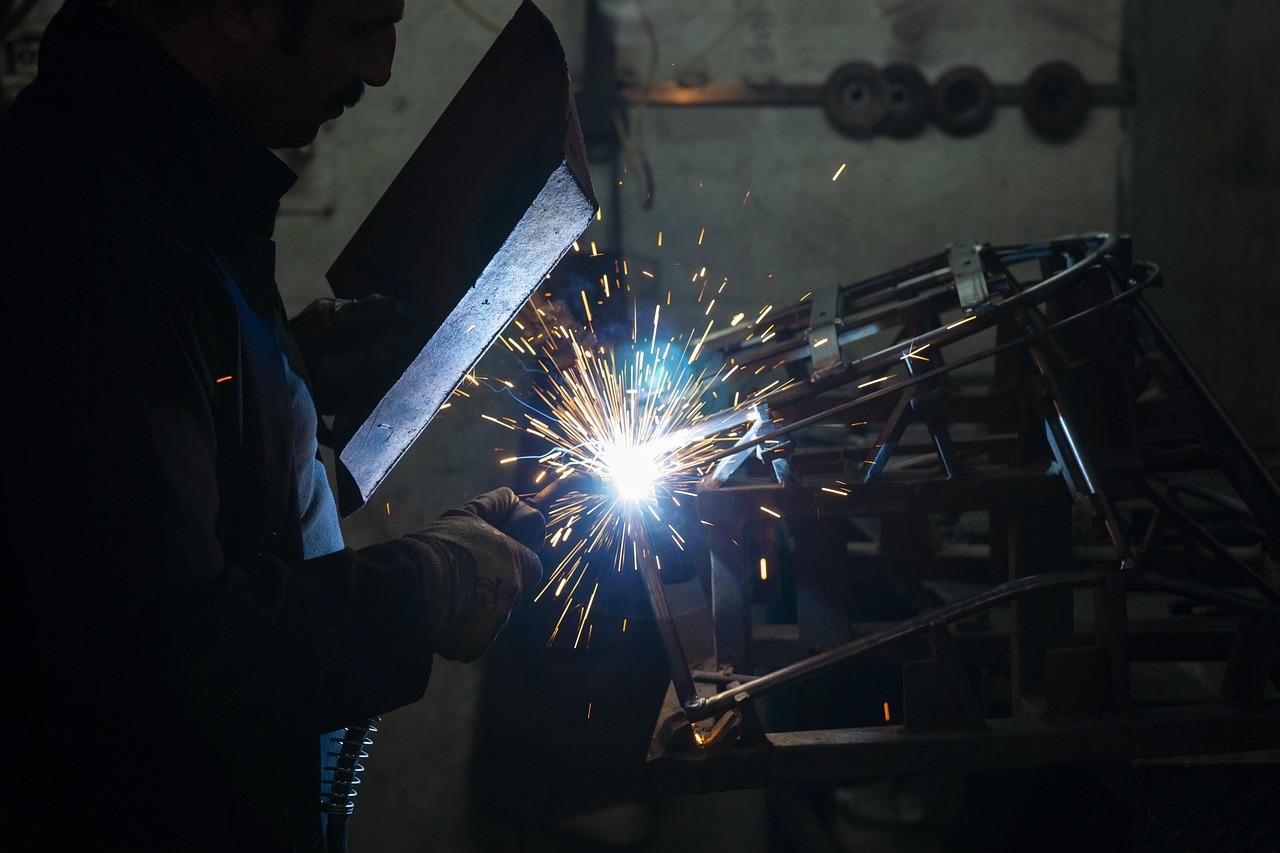 200+ Free Welder & Welding Images - Pixabay