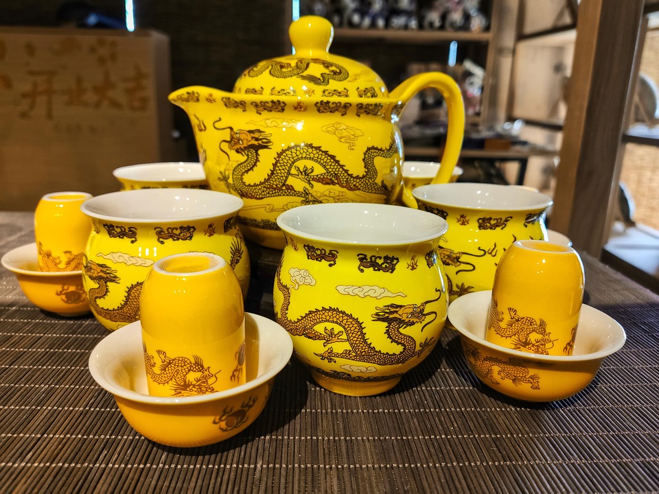Teeservice China Chinesisch Kostenloses Foto Auf Pixabay Teeservice China Chinesisch Kostenloses Foto Auf Pixabay