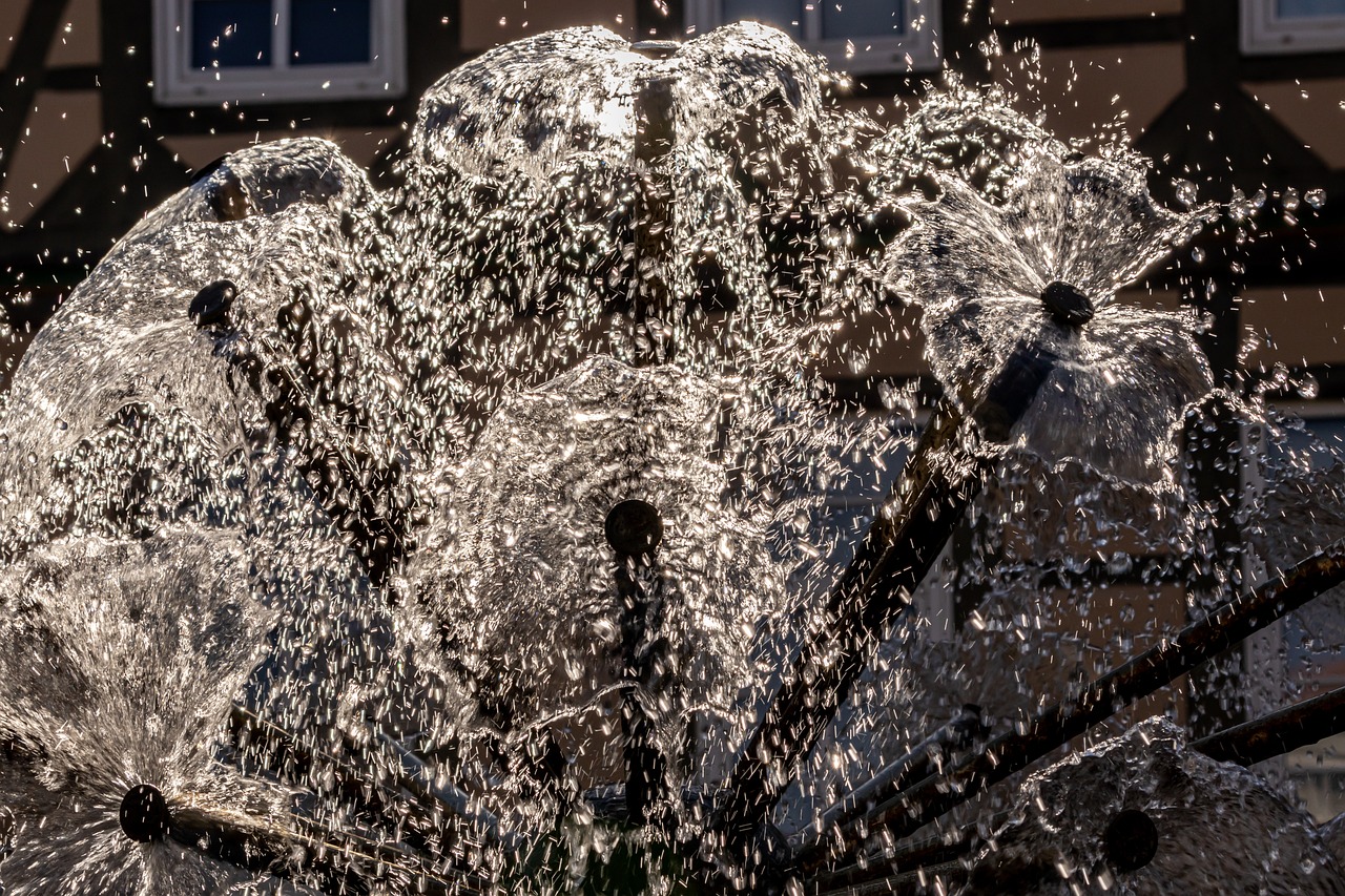 40+ Free Water Crystal Structure & Structure Images - Pixabay