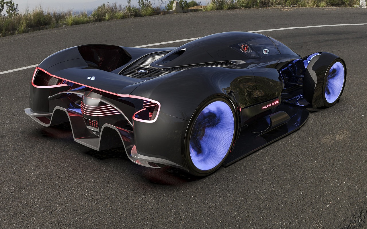 Coche Concepto Vehículo - Foto gratis en Pixabay - Pixabay