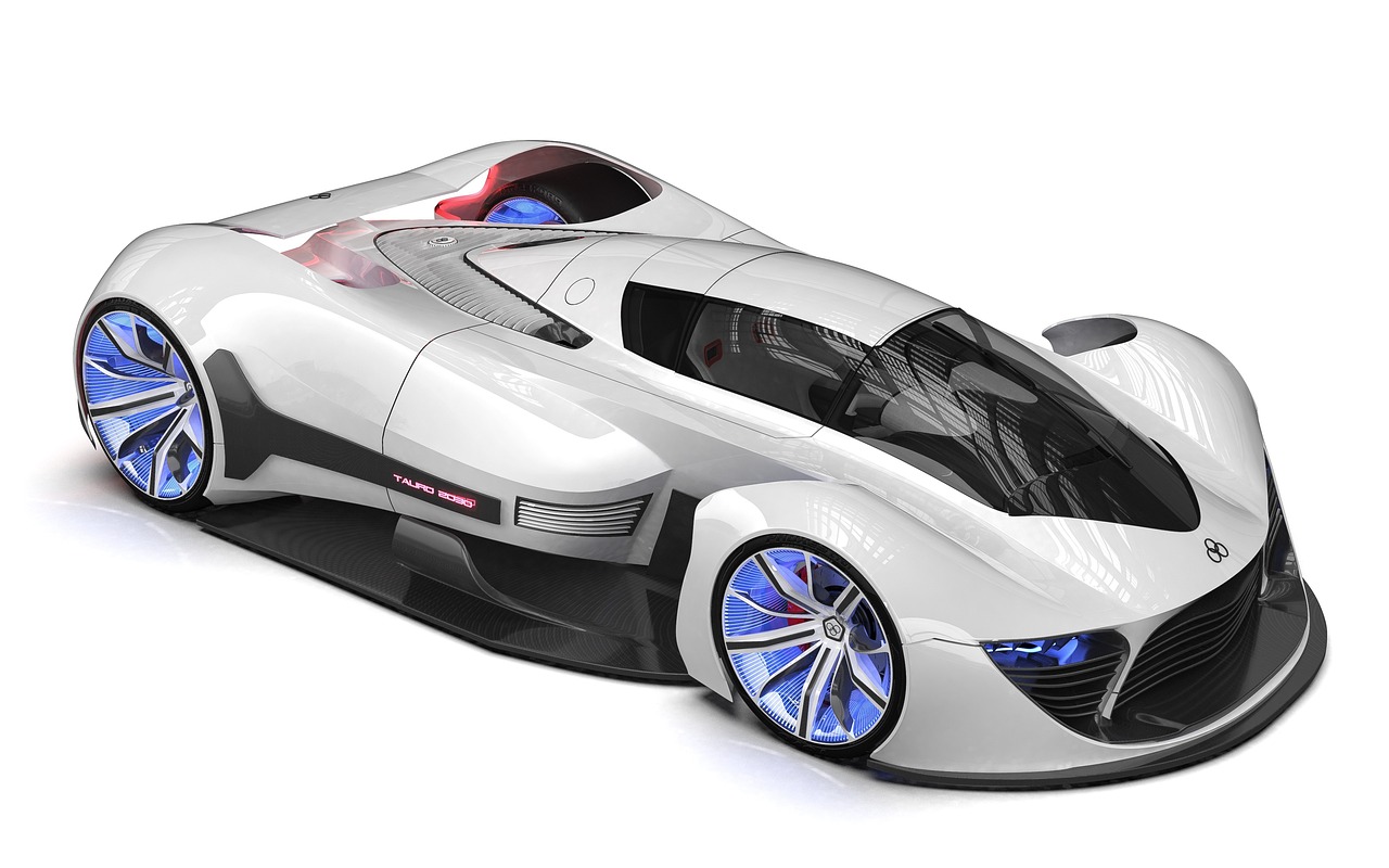 Car Concept Vehicle - Free photo on Pixabay