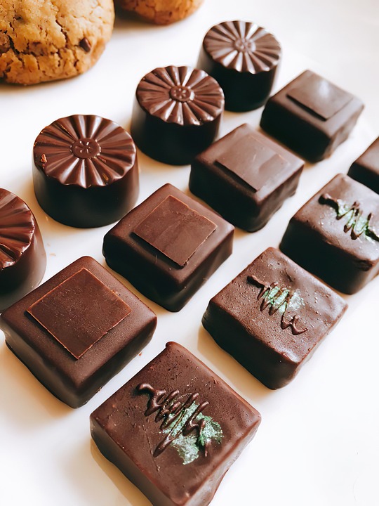 Socola Chocolate Sweet - Free photo on Pixabay - Pixabay