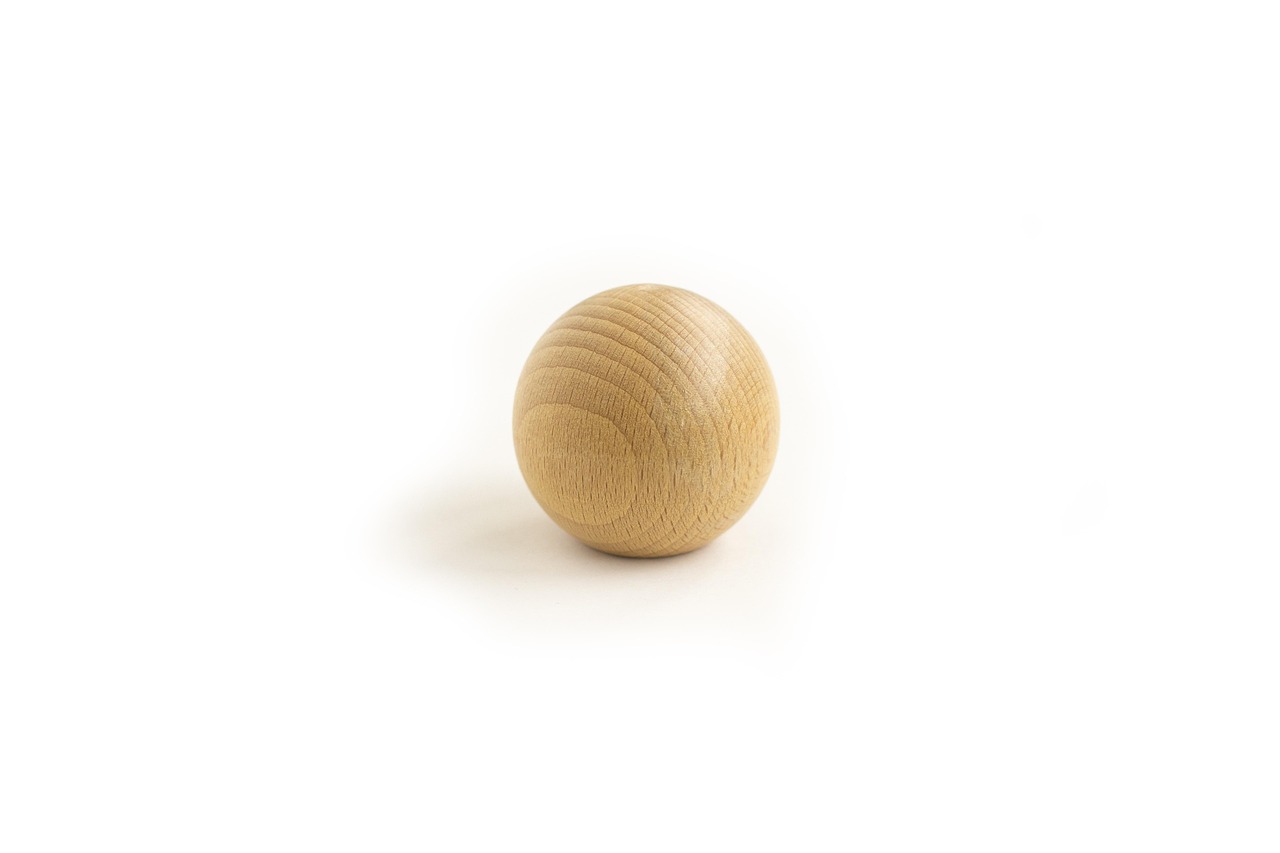 Wooden Ball Wood - Free photo on Pixabay - Pixabay