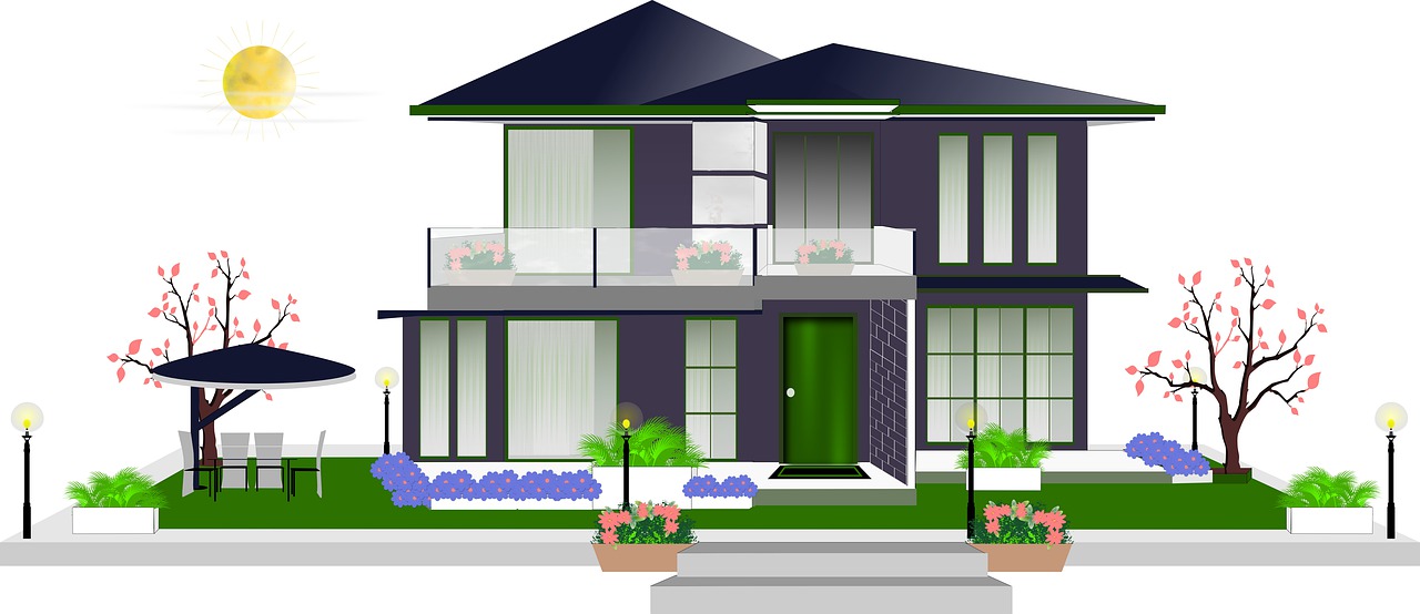 Download House, Home, Design. Royalty-Free Stock Illustration Image ...