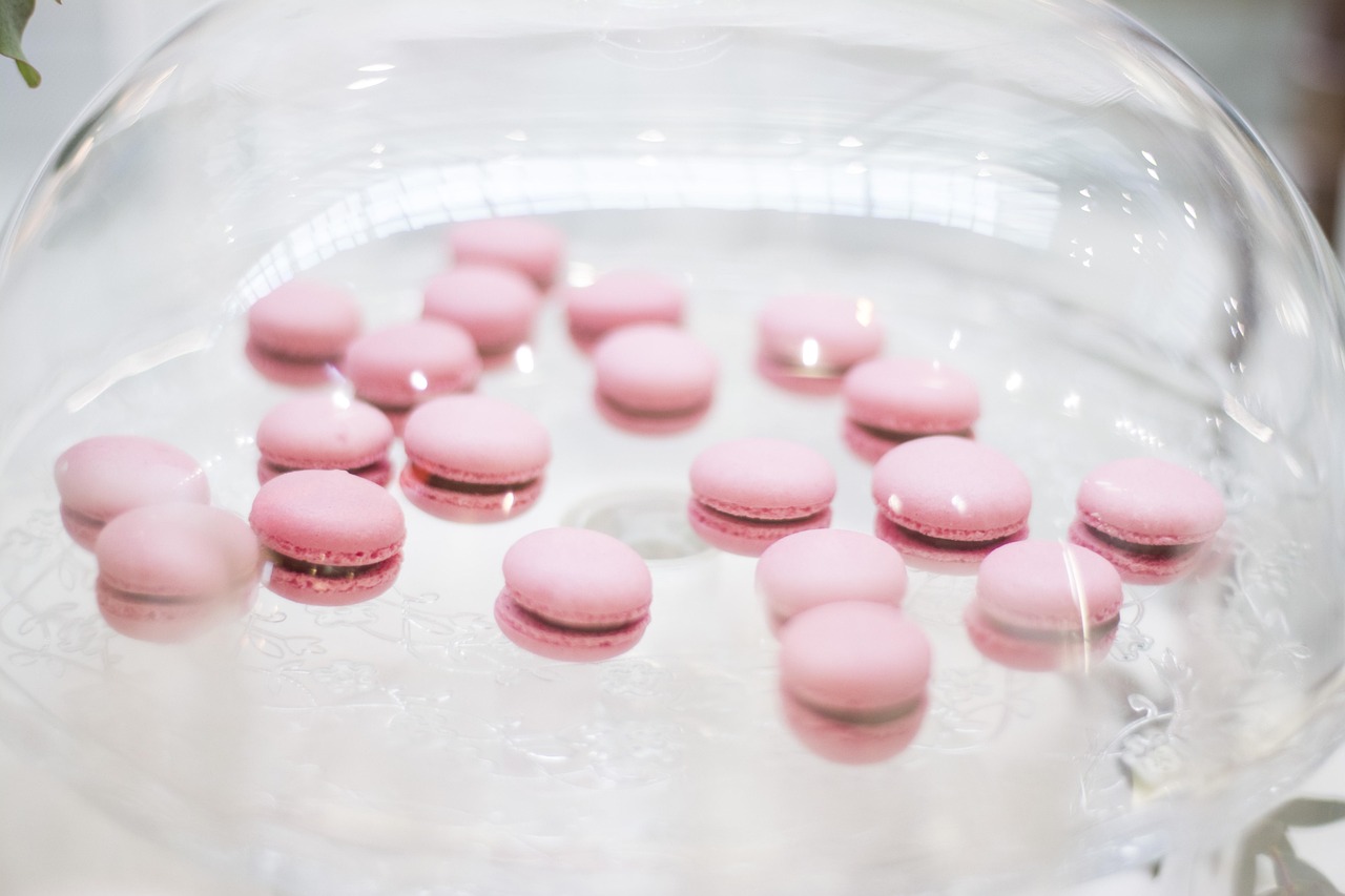 1+ Free Makrónka & Dessert Images - Pixabay