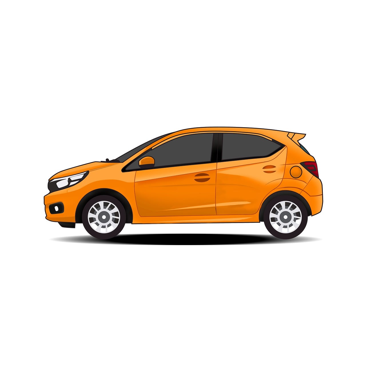 Car Vehicle Transport - Free image on Pixabay