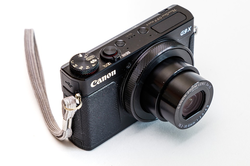 Camera Digital Lens - Free photo on Pixabay