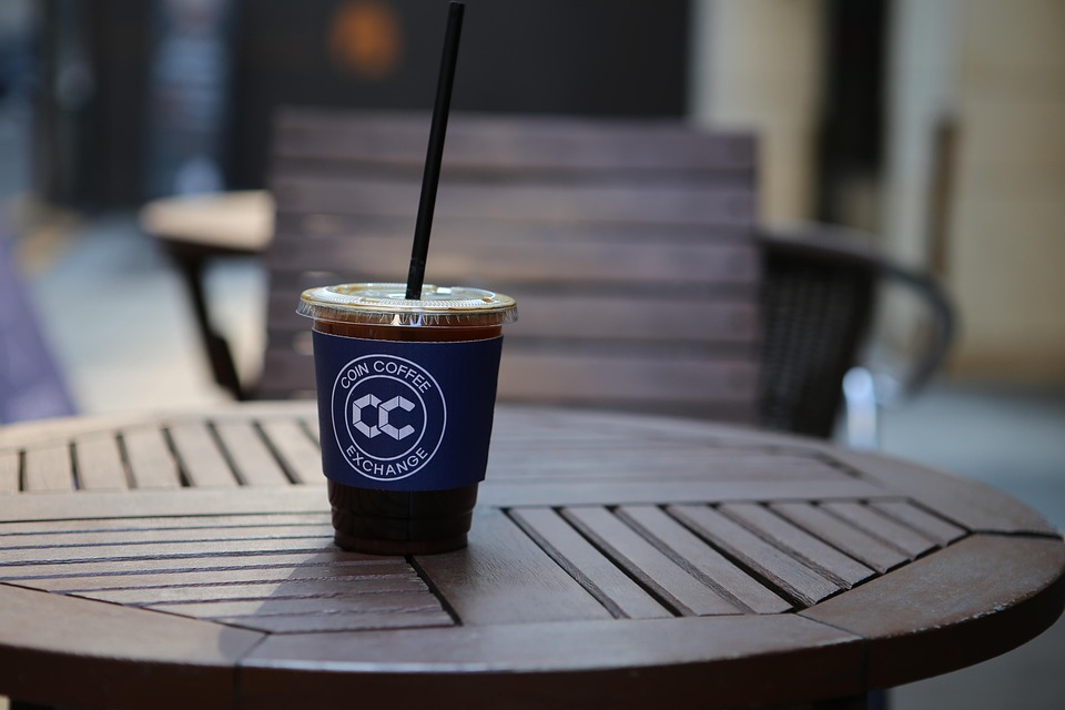 Coin Coffee Glass - Free photo on Pixabay - Pixabay