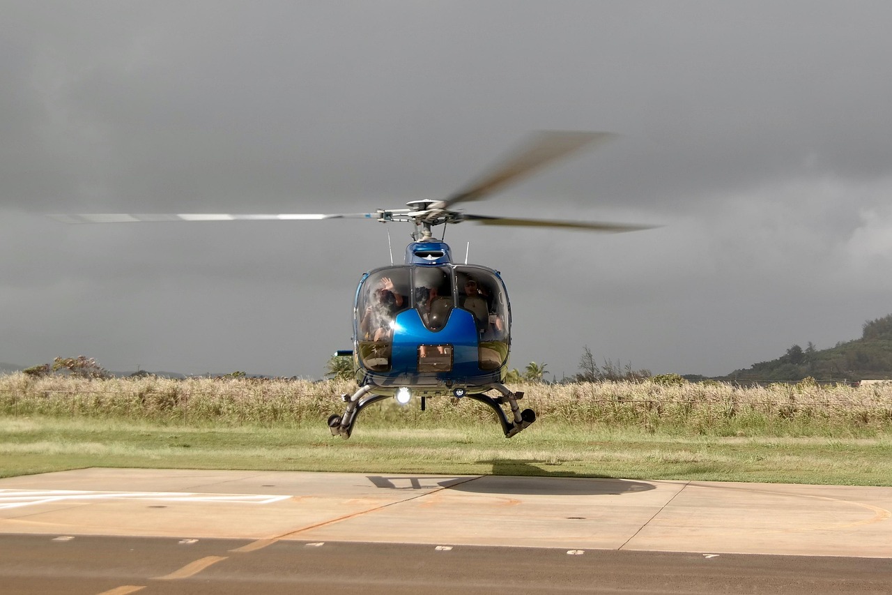 Helikopter Hubschrauber Abflug - Kostenloses Foto auf Pixabay - Pixabay