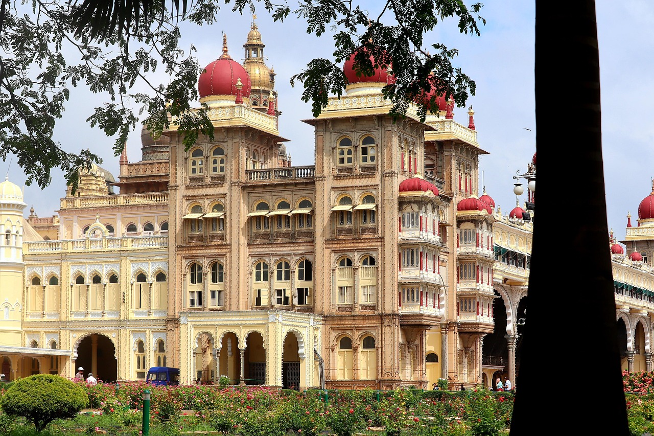 Palace India Maharaja - Free photo on Pixabay