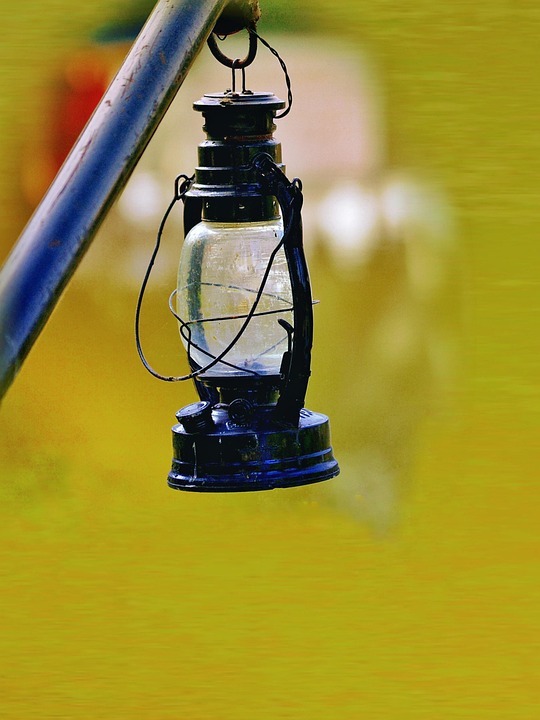 Api Lampu Malam - Foto gratis di Pixabay
