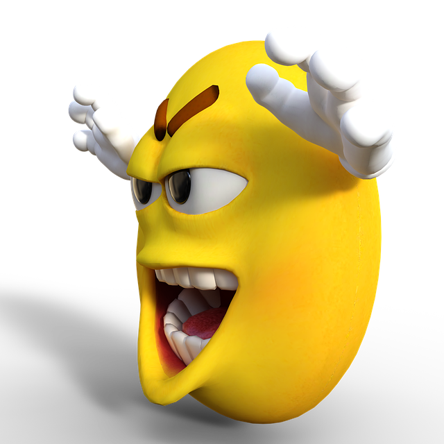 Smiley Emoticon Emoji - Free image on Pixabay