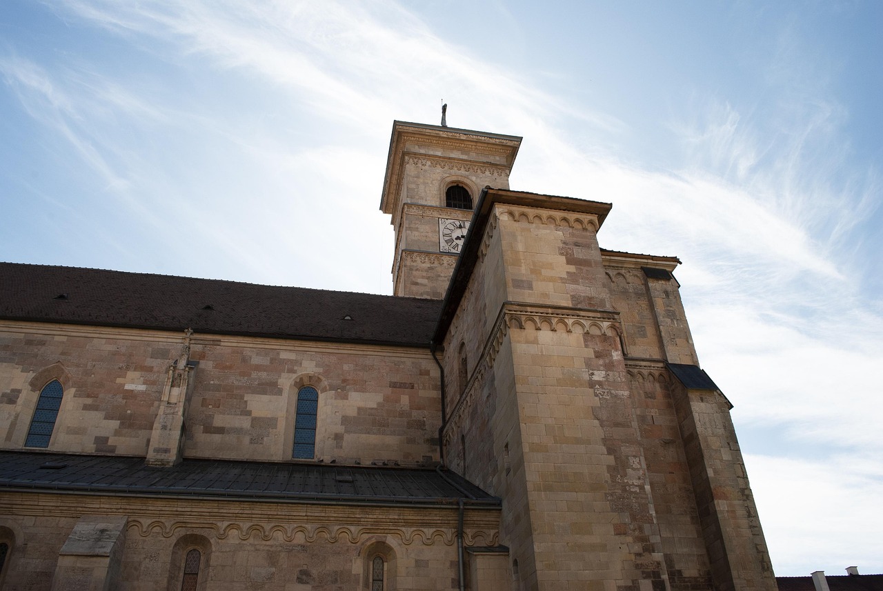 Faith Church Cathedral - Free photo on Pixabay