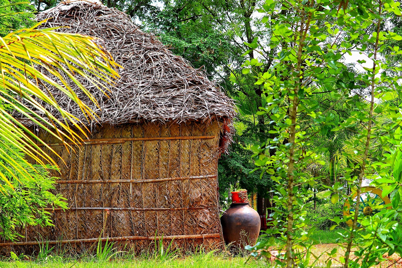 40+ Free India Hut & India Images - Pixabay