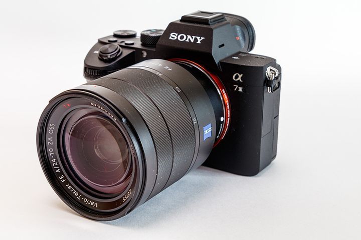 200+ Free Sony Camera & Sony Images