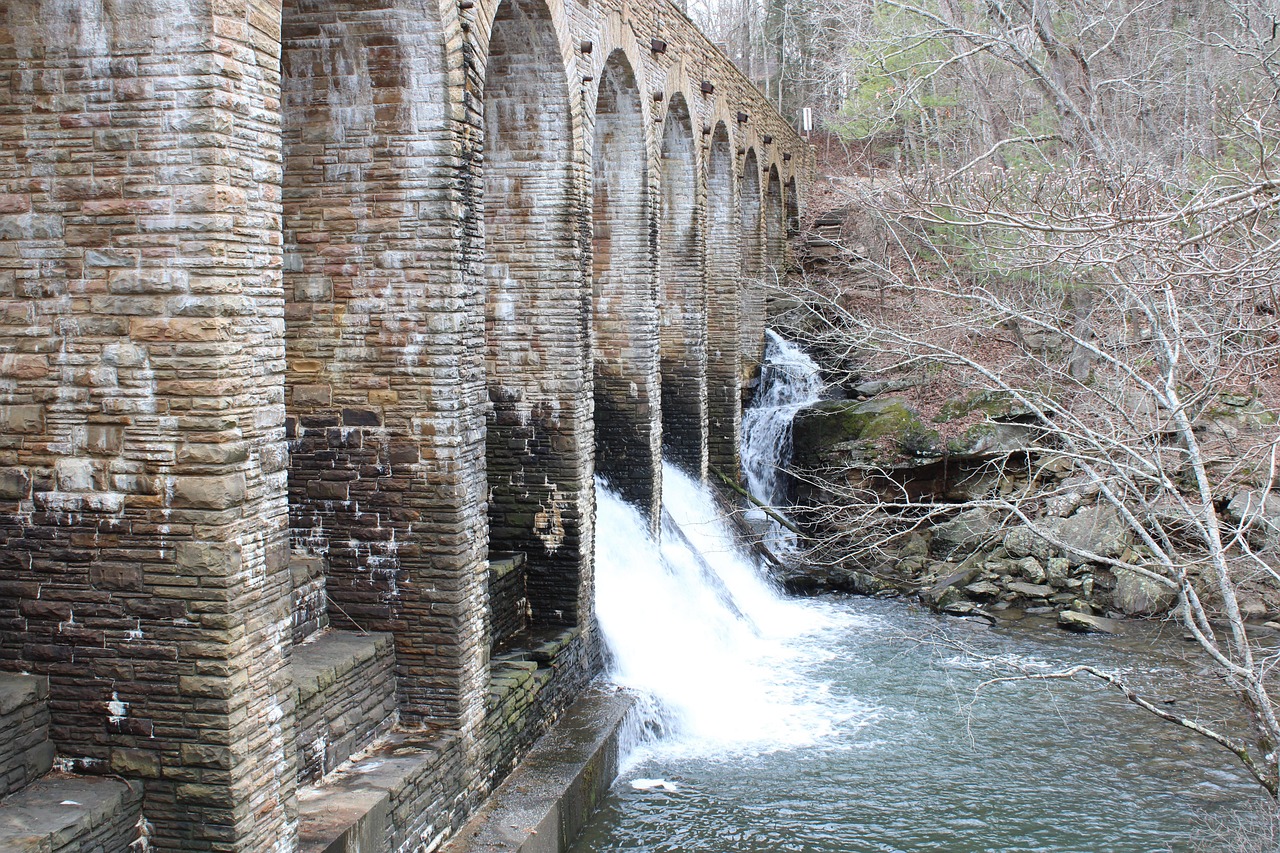 50+ Free Concrete Dam & Hoover Dam Images - Pixabay