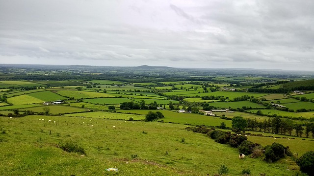 Ireland Nature Landscape - Free photo on Pixabay