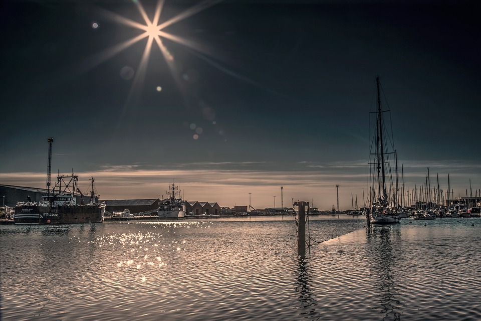 Shoreham Harbour Sussex Liman - Pixabay'de ücretsiz fotoğraf - Pixabay