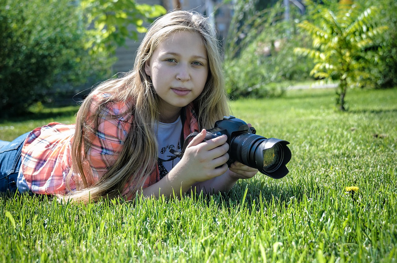 Más de 40 imágenes gratis de Hobbies y Cámara - Pixabay