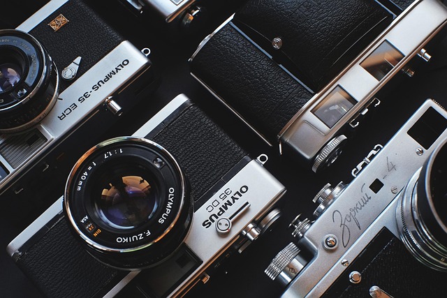 Appareils Photo Classique Caméra - Photo gratuite sur Pixabay - Pixabay