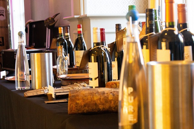 Wine Tasting Alcohol - Free photo on Pixabay