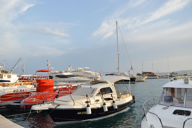 Mer Navires Bateau - Photo gratuite sur Pixabay - Pixabay