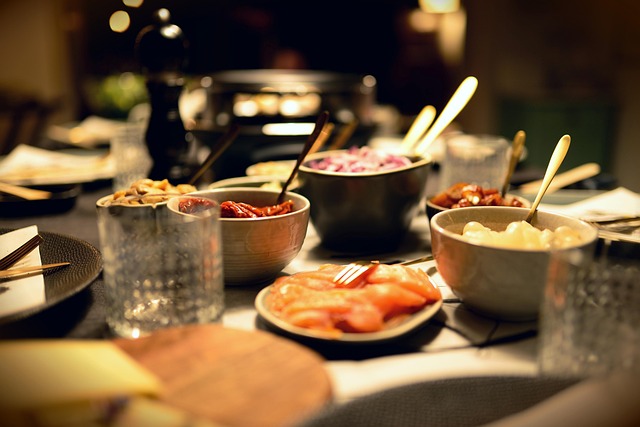 Raclette Meal Food - Free photo on Pixabay - Pixabay