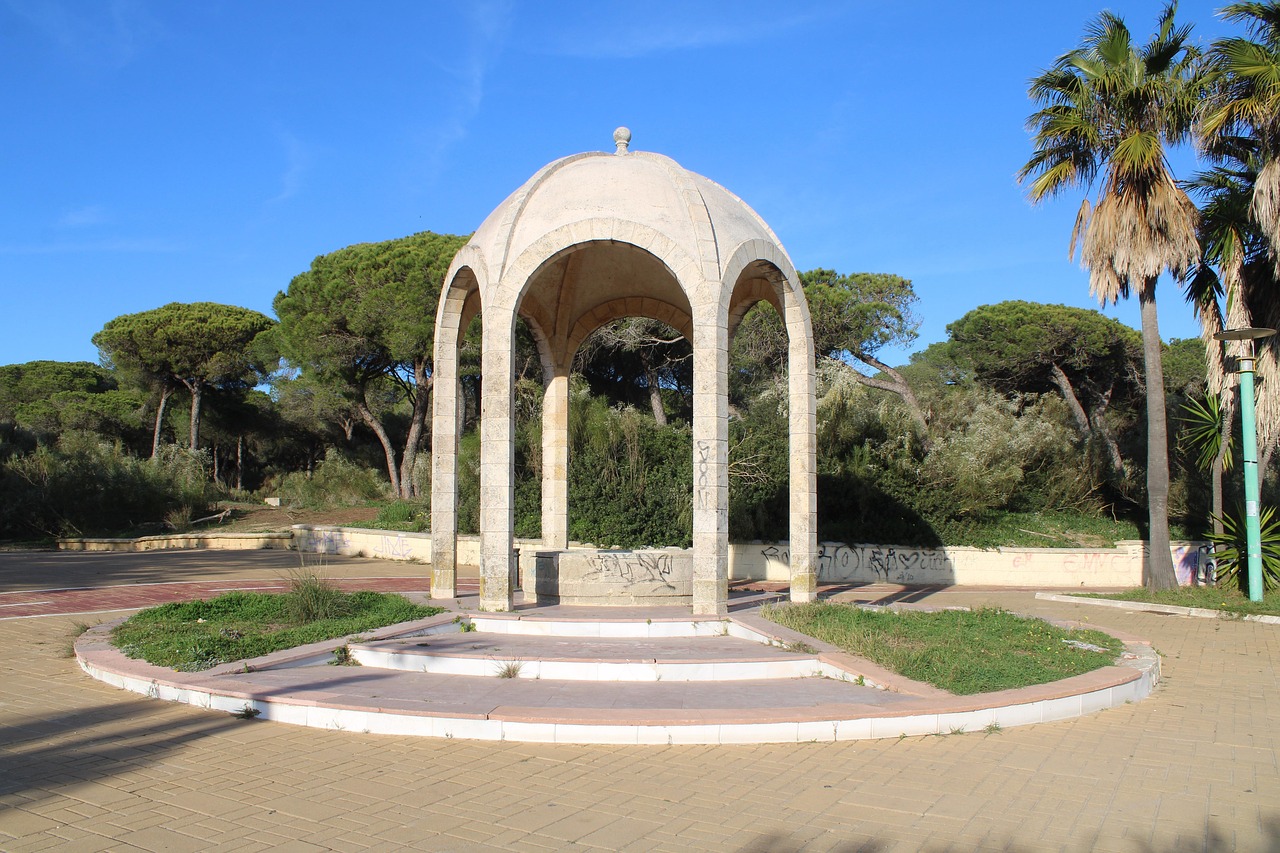 The Port Of Santa Maria Walk - Free photo on Pixabay - Pixabay