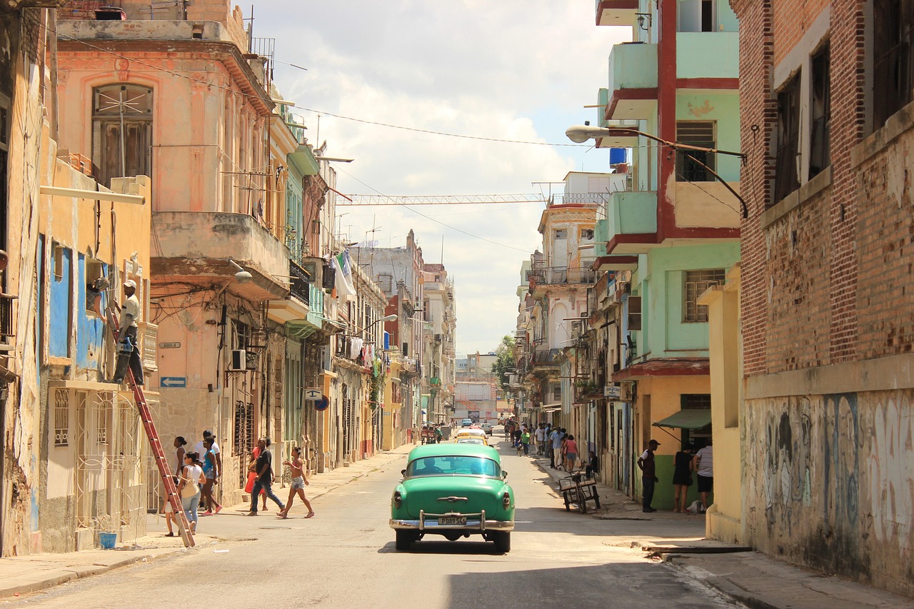 1,000+ Free Cuba & Havana Images - Pixabay