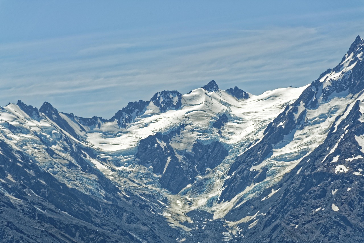Neuseeland Aoraki Mount Cook - Kostenloses Foto auf Pixabay - Pixabay