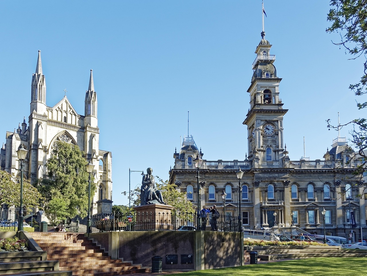 60+ Free Dunedin & New Zealand Images - Pixabay