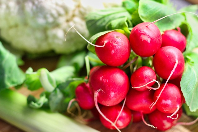 Radish Vegetables Vitamins - Free photo on Pixabay - Pixabay