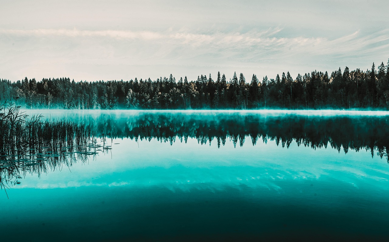 M s De 300 000 Im genes Gratis De Paisajes Rios Y Paisajes Pixabay