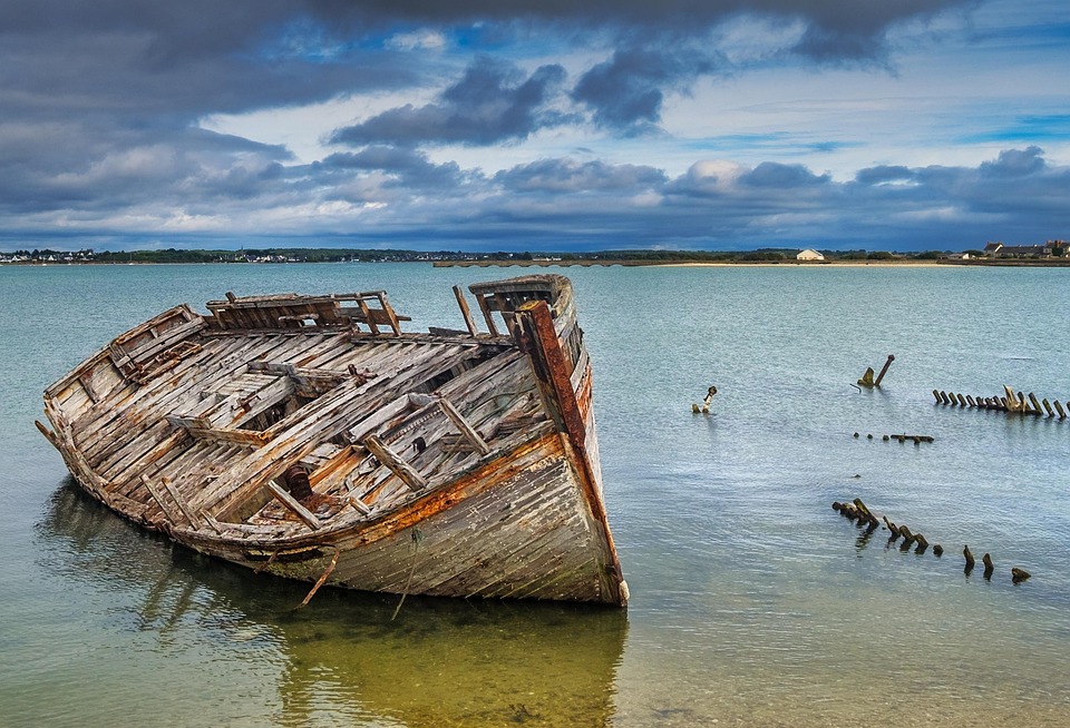Presqu'Île De Gâvres Bretagne - Photo gratuite sur Pixabay - Pixabay
