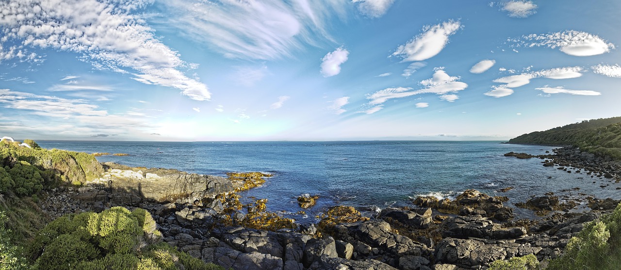 New Zealand Stirling Point Rock - Free photo on Pixabay - Pixabay