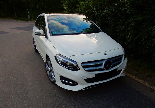 Mercedes Mobil Mewah - Foto gratis di Pixabay - Pixabay