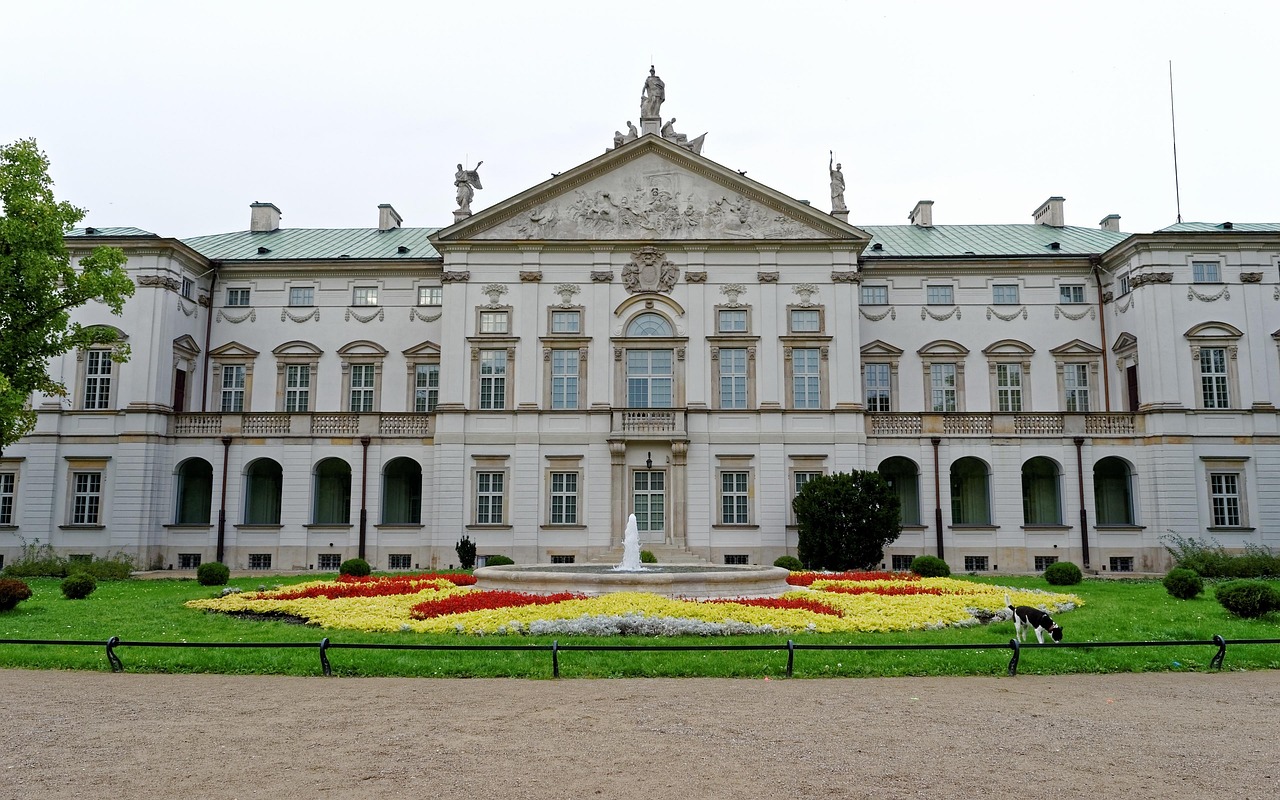 Landscape Urban Palace - Free photo on Pixabay - Pixabay