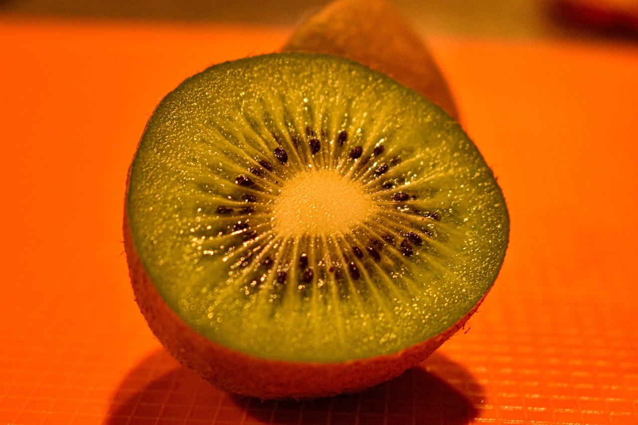 Kiwi Fruit Food - Free photo on Pixabay - Pixabay