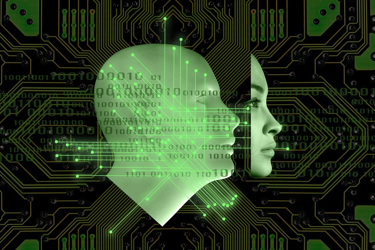 6,000+ Free Artificial Intelligence & Robot Images - Pixabay