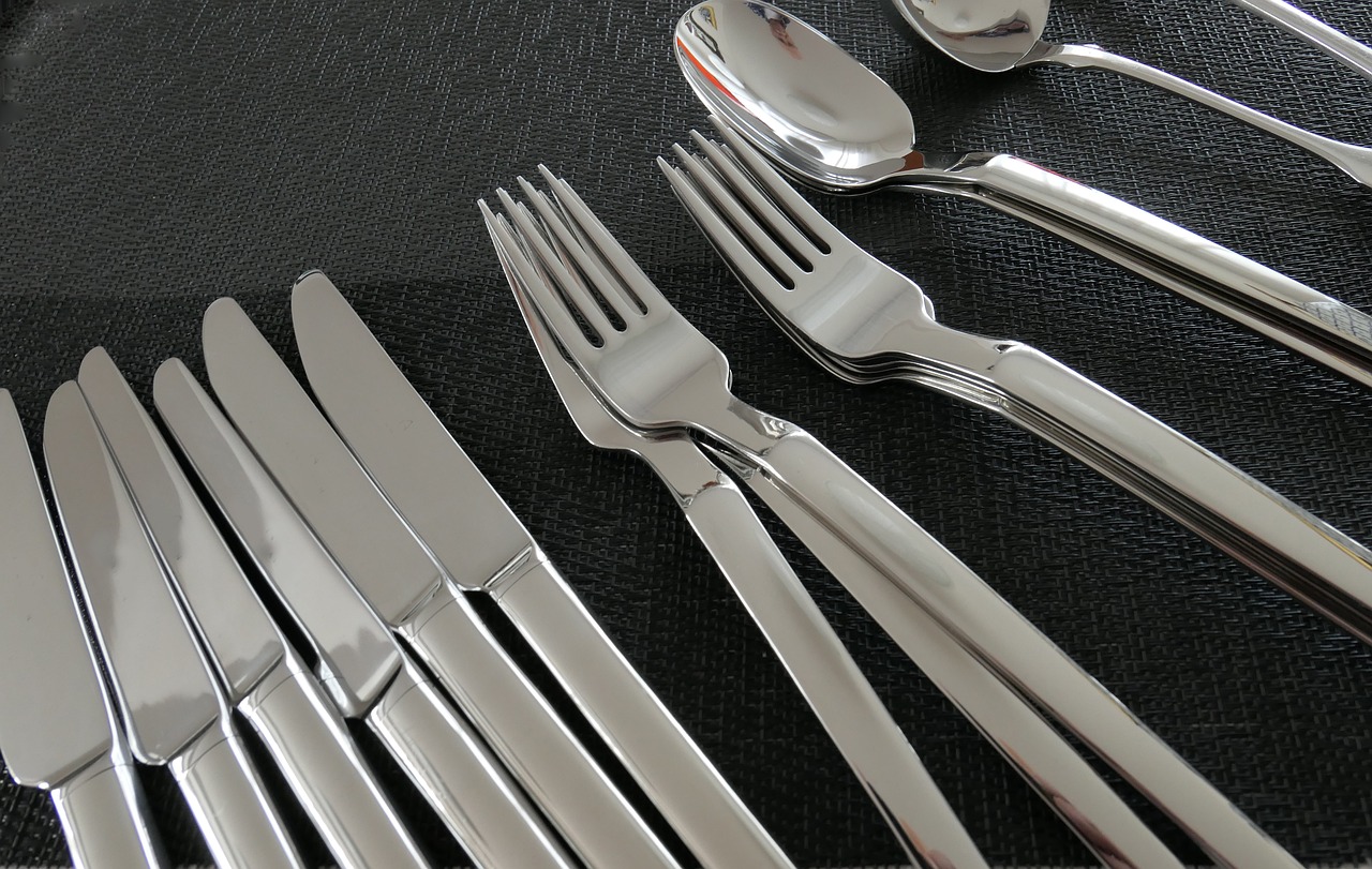 1,000+ Free Cutlery & Fork Images - Pixabay