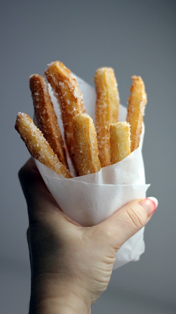40+ Free Churros & Food Images - Pixabay