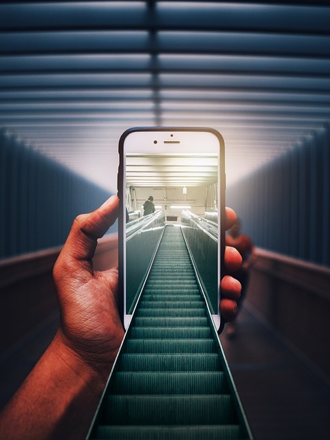 Photoshop Manipulation Mobile - Free photo on Pixabay