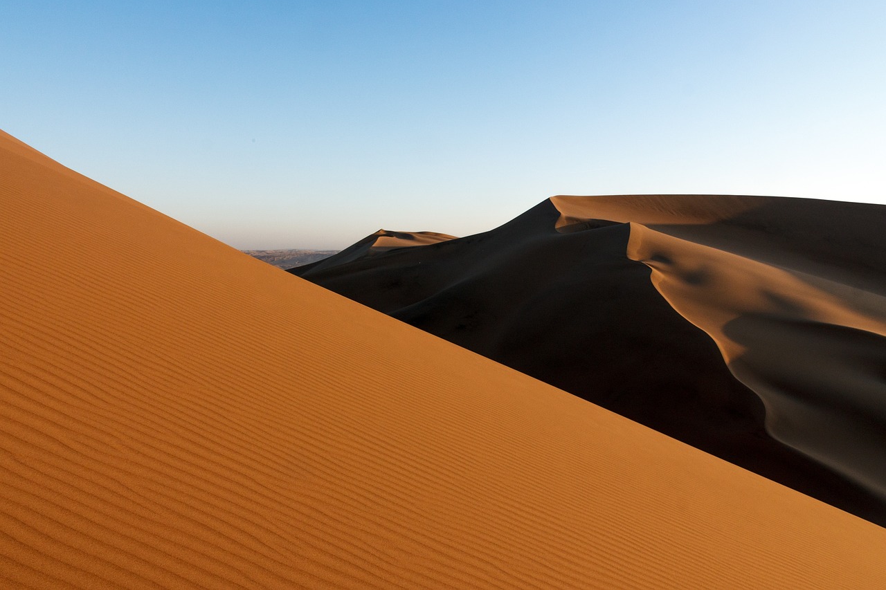 400+ Free Oasis & Nature Images - Pixabay