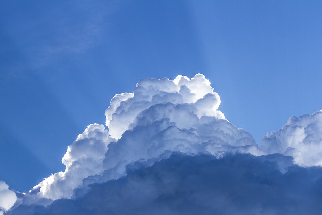 Himmel Blau Wetter - Kostenloses Foto auf Pixabay