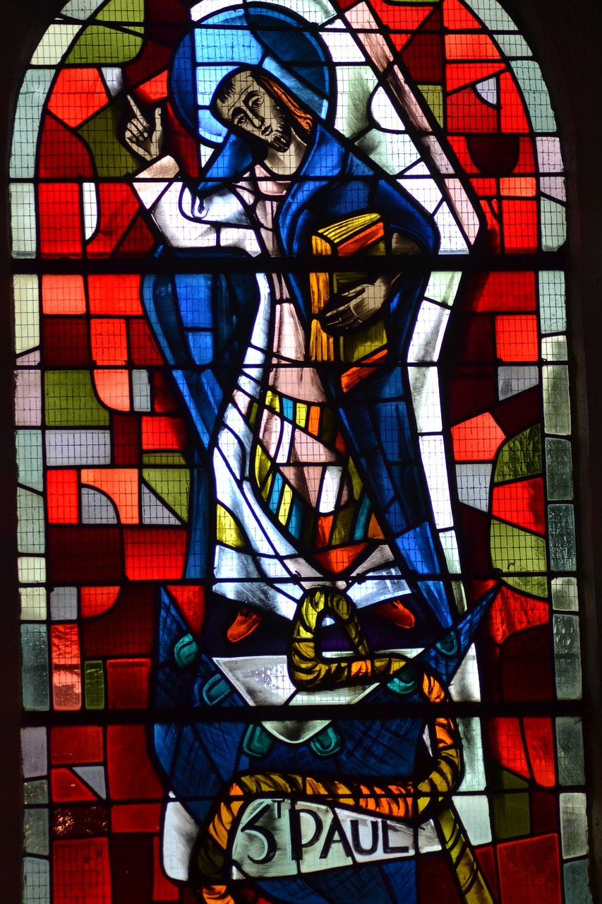 Vitral Cor Janela - Foto gratuita no Pixabay - Pixabay