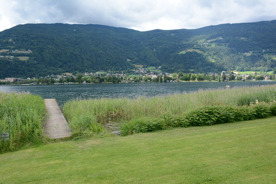 Austria Nature Green - Free photo on Pixabay