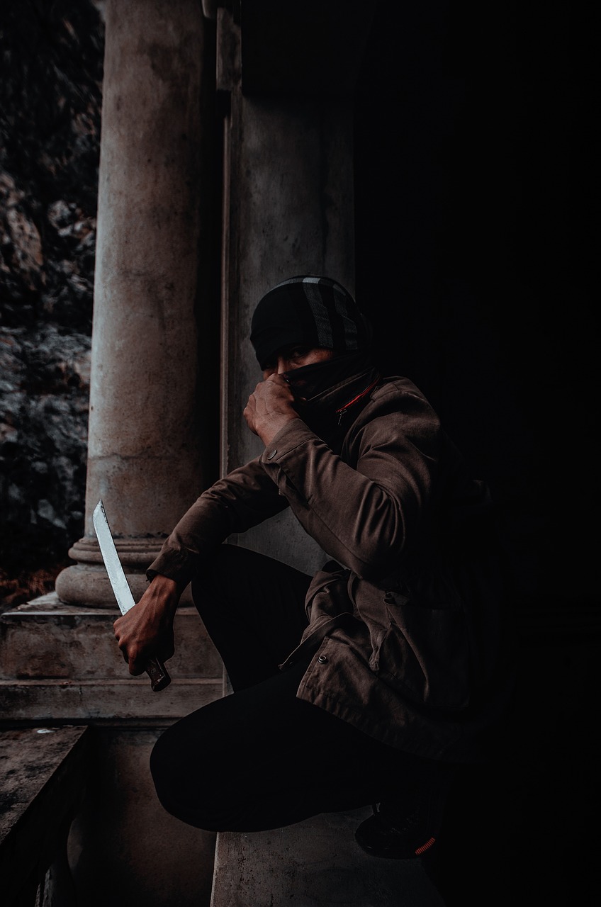 20+ Free Ninja Wallpaper & Ninja Images - Pixabay