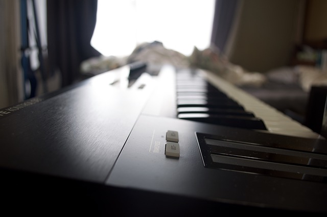 Piano Clavier La Musique Le - Photo gratuite sur Pixabay - Pixabay