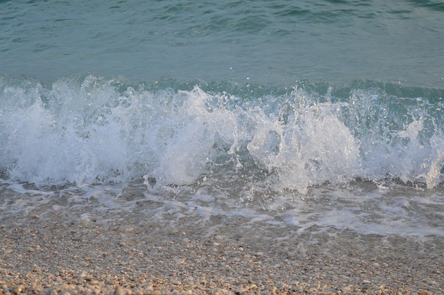 Mar Agua Praia - Foto gratuita no Pixabay - Pixabay