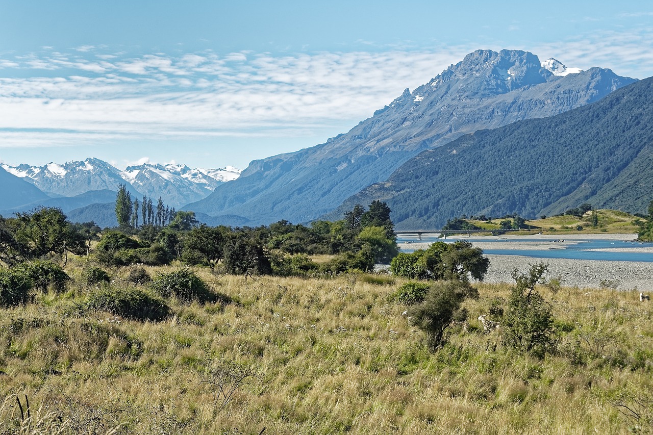 3,000+ Free New Zealand & Nature Images - Pixabay